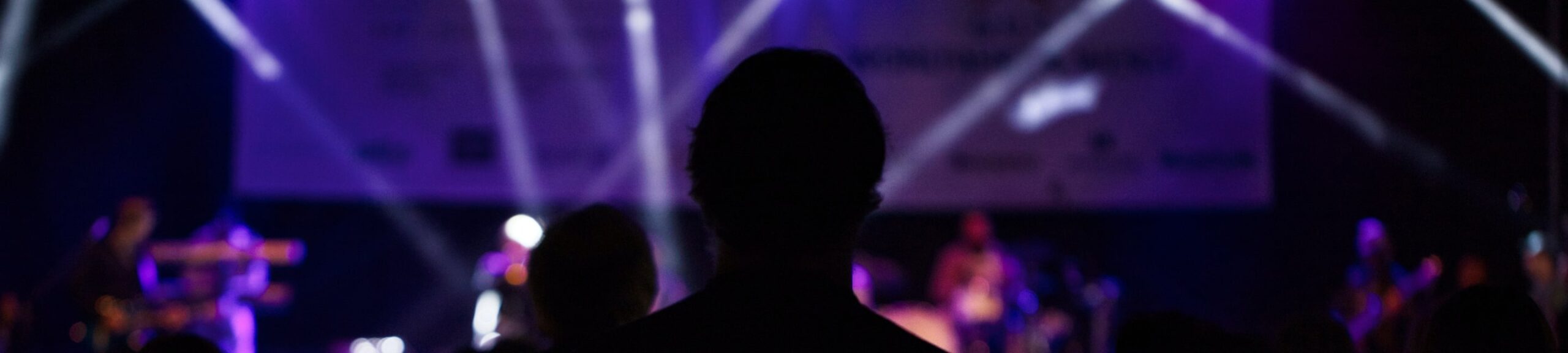 Immersive Experiences - Wicked Pro Events